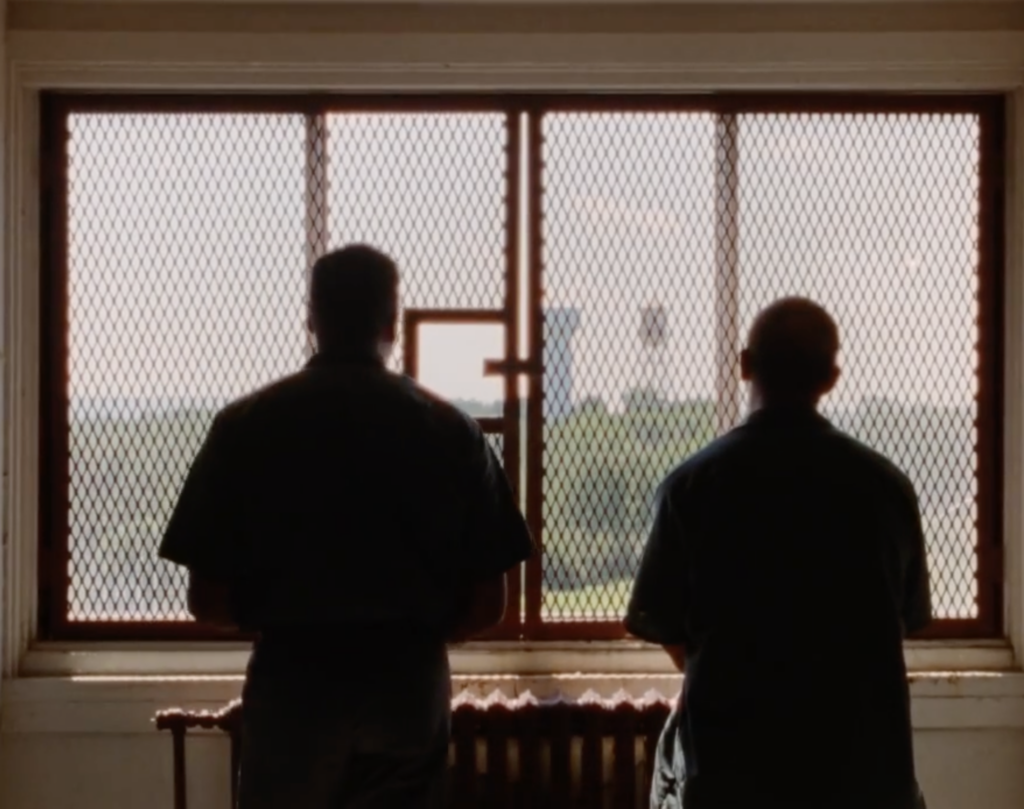 Review: Sing Sing | Shakespeare Geek